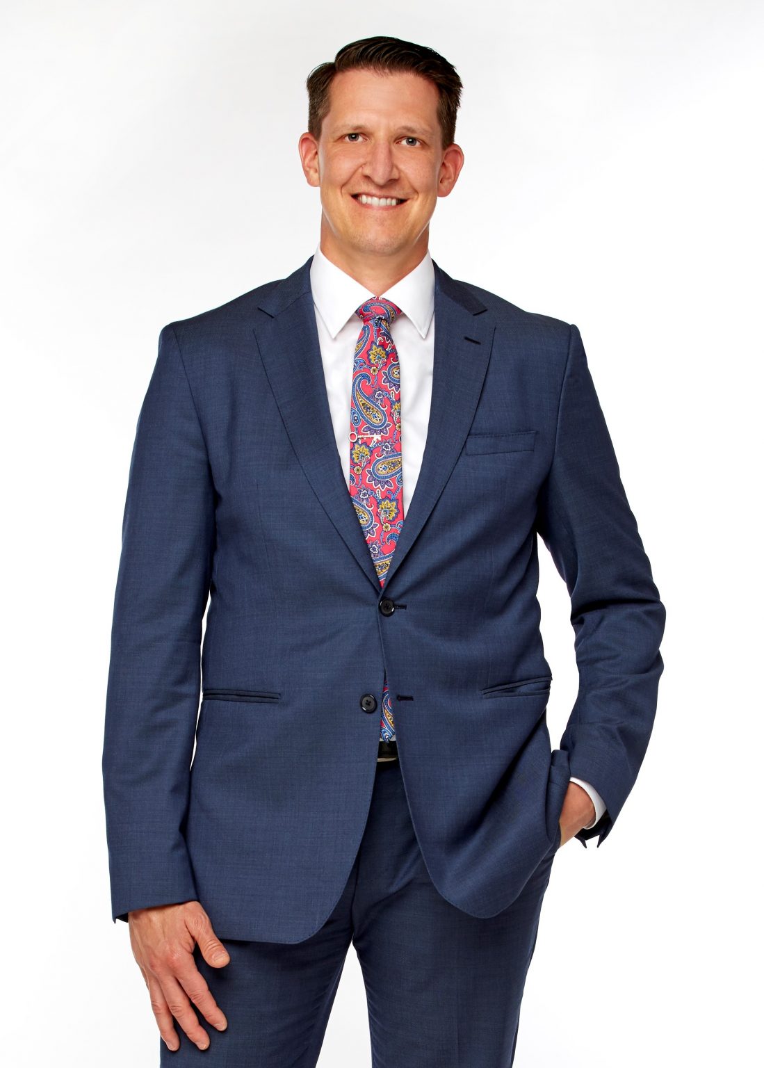 Homepage - Mark Ott Real Estate